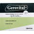 Gerovital GH3 Injectables 5 ampoules Ana Aslan, Anti Age, Anti-aging ...